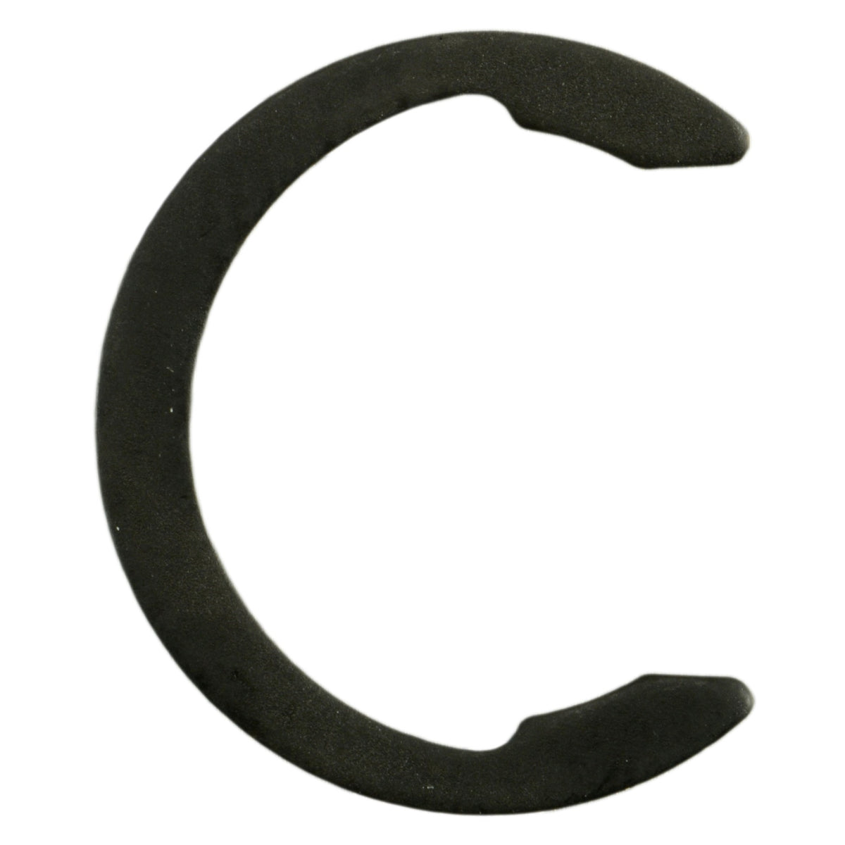 7/16" Carbon Steel C Clips (20 pcs.) — MonsterFastener