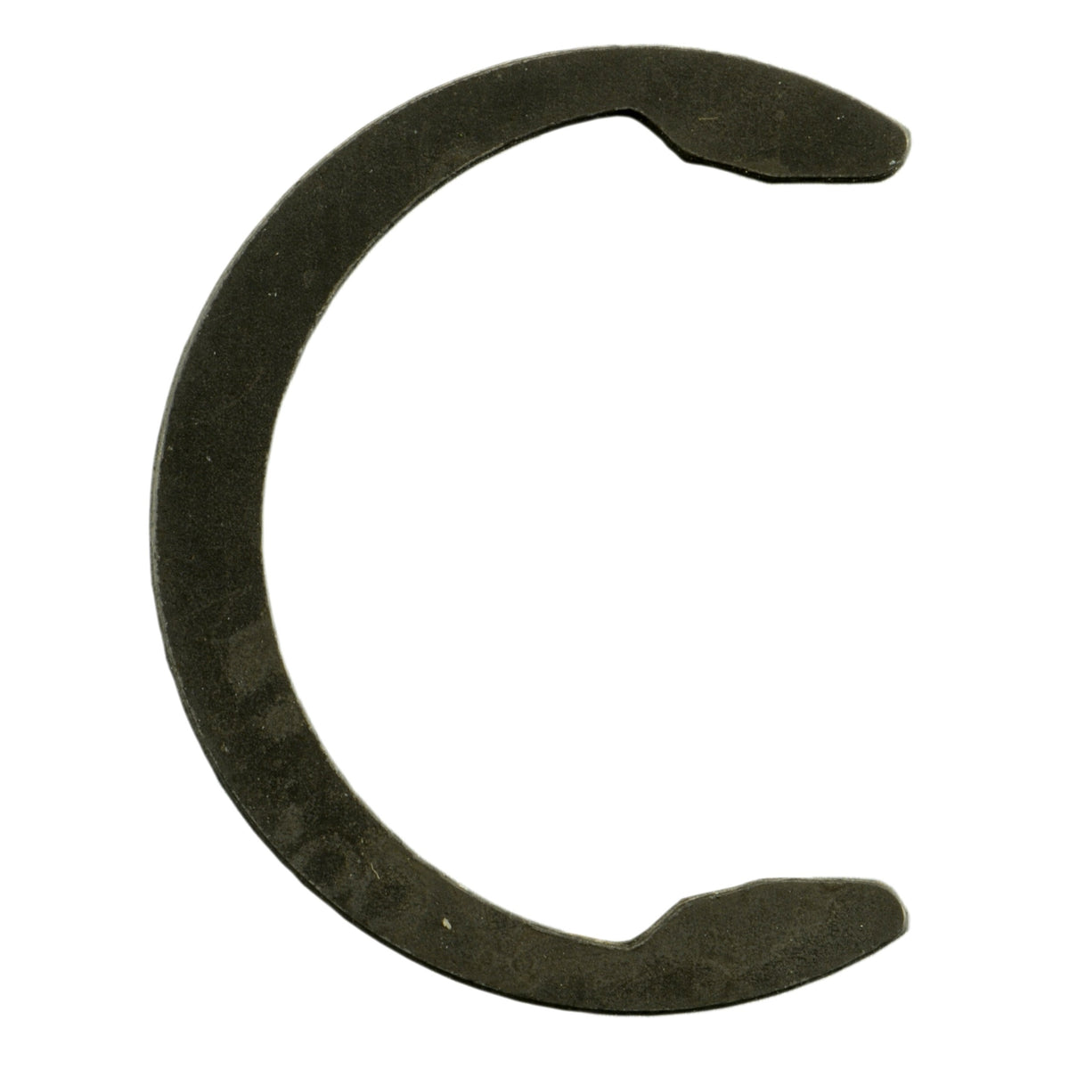 9/16" Carbon Steel C Clips (20 pcs.) — MonsterFastener