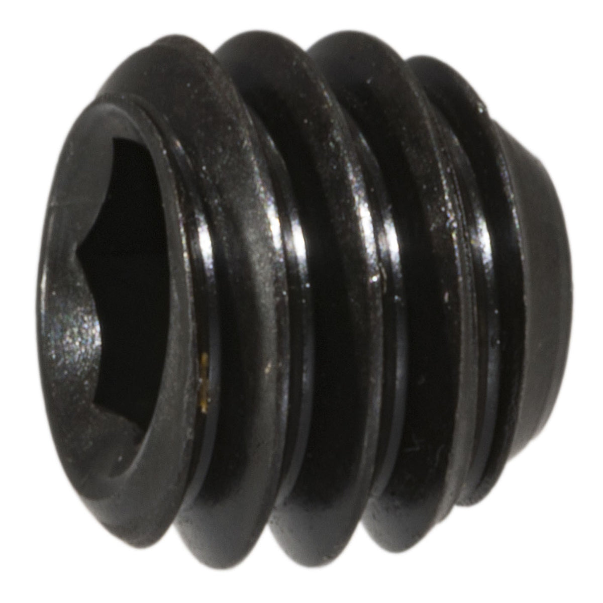 5/16"-18 x 1/4" Hex Socket Headless Set Screws (20 pcs.) — MonsterFastener