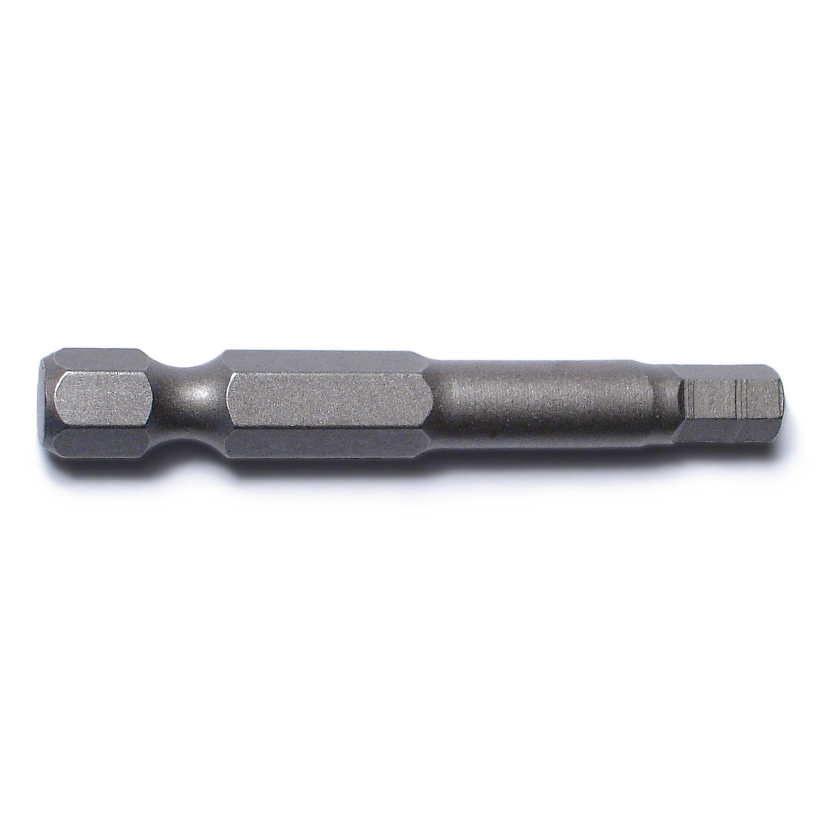 1/4" x 2" 3/16" Hex Socket Power Bits (3 pcs.) — MonsterFastener