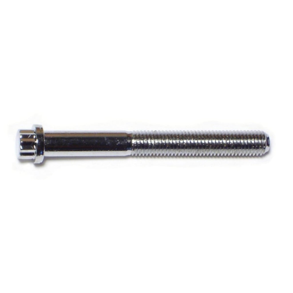 Ferry Cap Screws — MonsterFastener