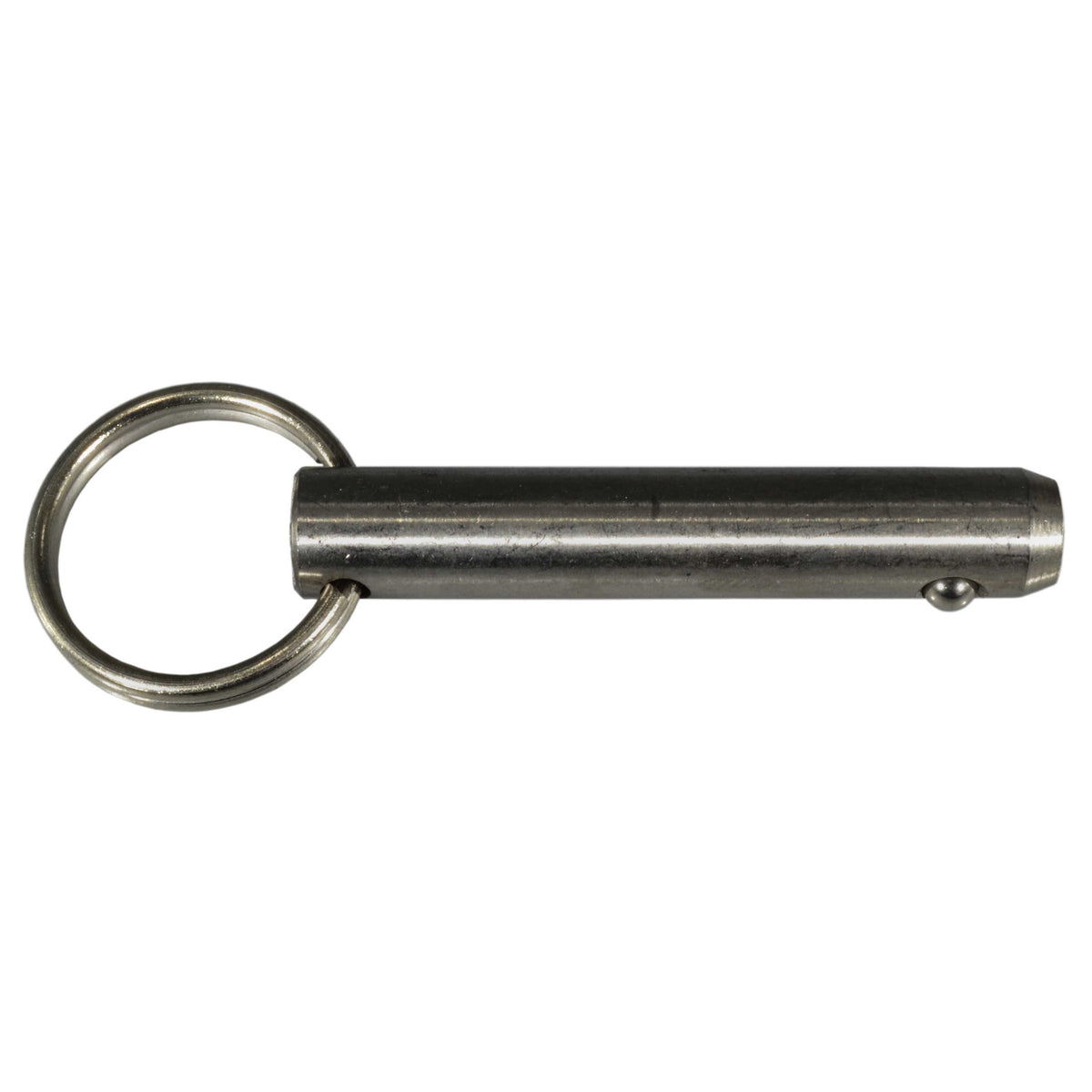 3/8" x 1-1/2" 18-8 Stainless Steel Cotterless Hitch Pins (2 pcs ...