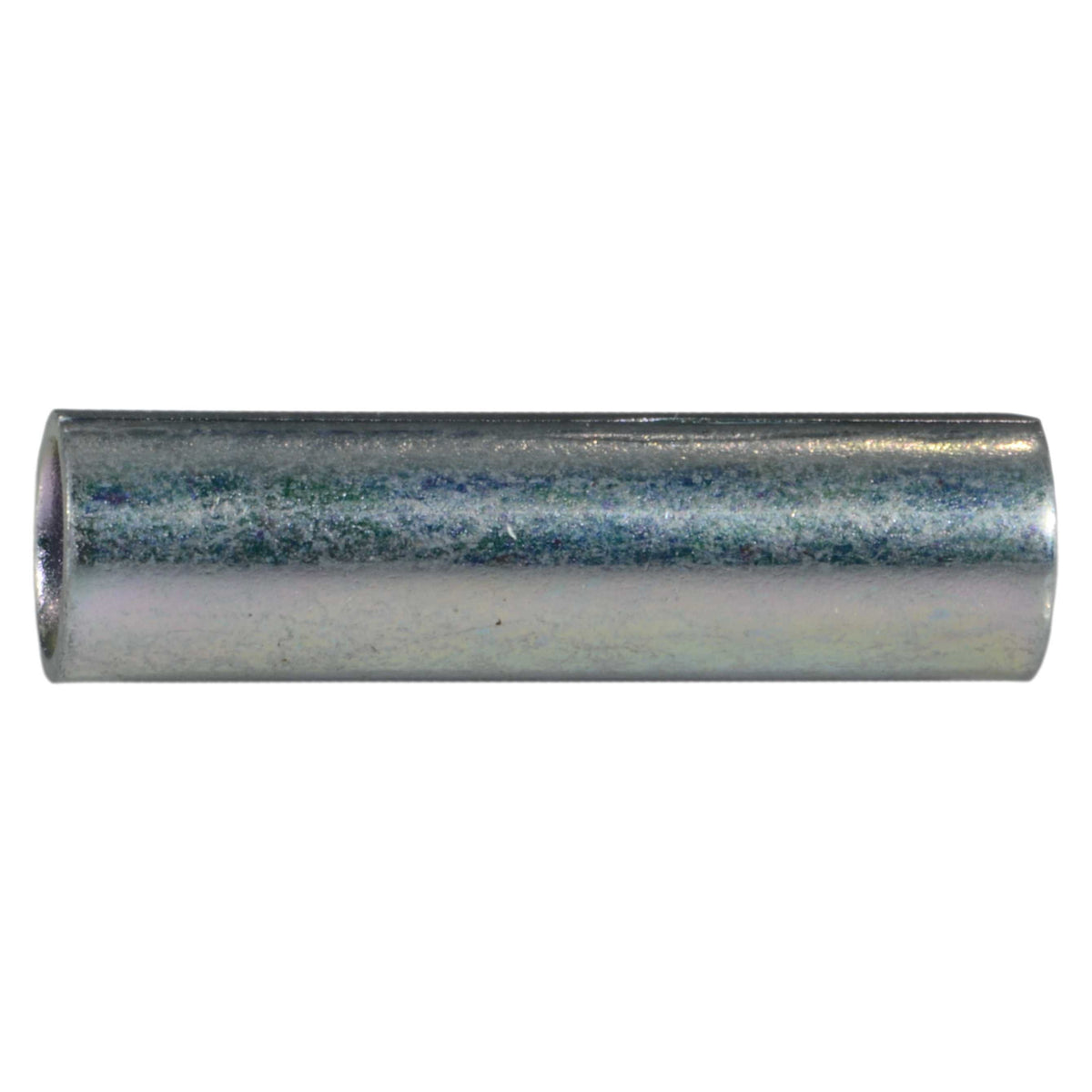 6mm x 8mm x 30mm Zinc Plated Steel Spacers (4 pcs.) — MonsterFastener