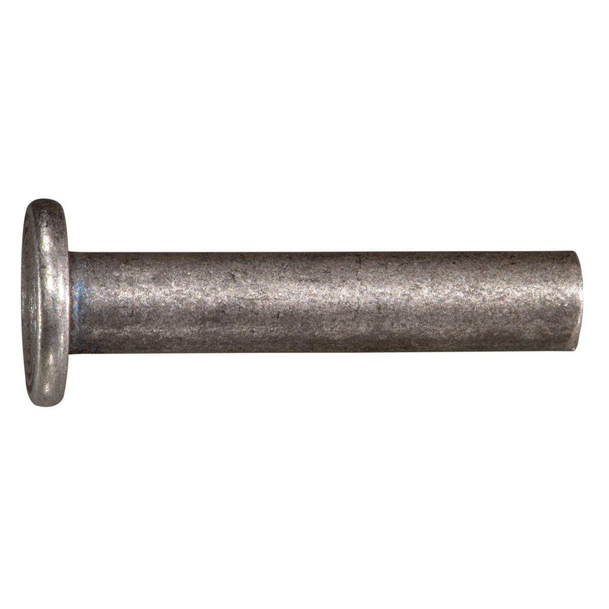 1/4" x 1-1/4" Zinc Plated Steel Handle Rivets (6 pcs.) — MonsterFastener