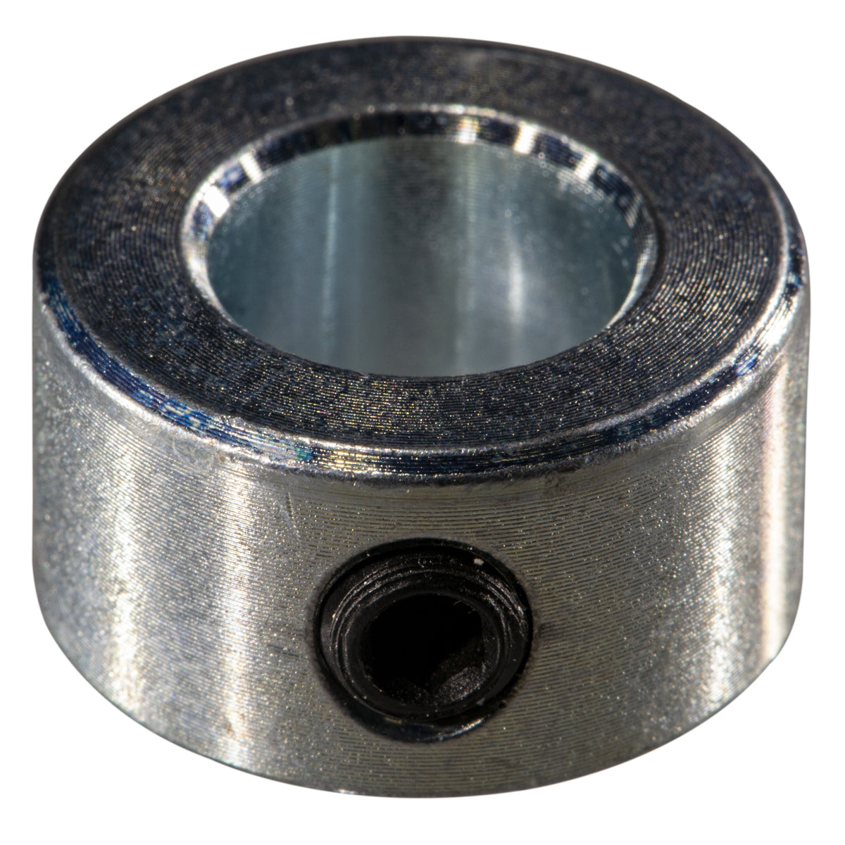 1/2" Zinc Plated Steel Double Split Clamping Collar (2 pcs ...