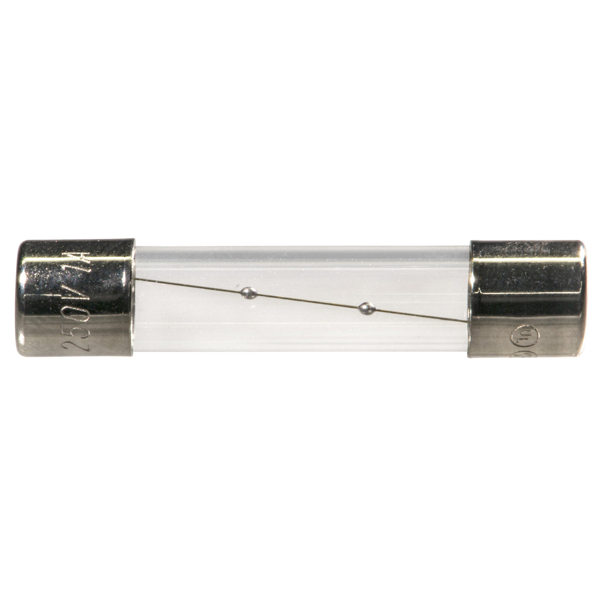 1/4" x 1-1/4" TSA 250V / 1A Fuses (4 pcs.) — MonsterFastener